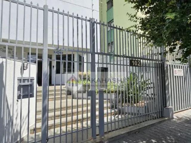 Kitnet com 1 Quarto para alugar, 28m² Centro