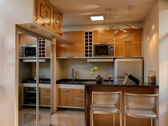 Kitnet com 1 Quarto para alugar, 28m² Móoca