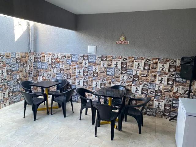 Kitnet com 1 Quarto para alugar, 28m² Setor Sol Nascente