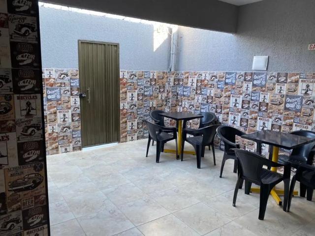 Kitnet com 1 Quarto para alugar, 29m² Setor Sol Nascente