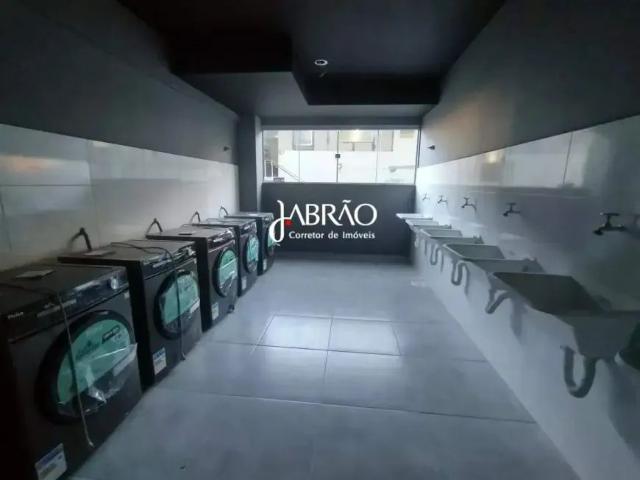 Kitnet com 1 Quarto para alugar, 20m² Centro