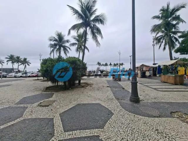 Kitnet com 1 Quarto para alugar, 20m² Leme