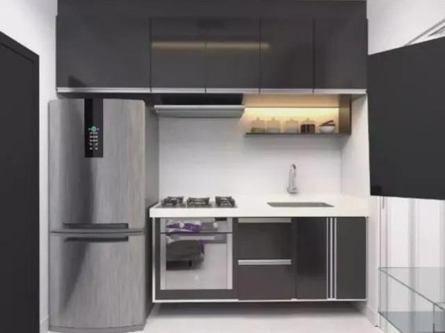 Kitnet com 1 Quarto para alugar, 20m² Móoca