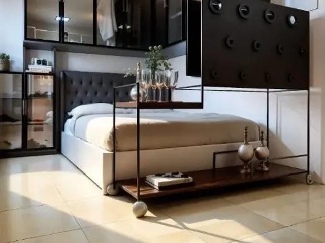 Kitnet com 1 Quarto para alugar, 20m² Santana