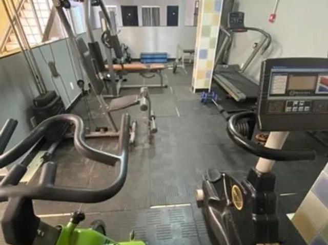Kitnet com 1 Quarto para alugar, 20m² Setor Sol Nascente