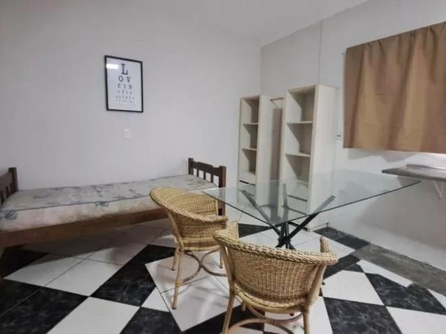 Kitnet com 1 Quarto para alugar, 22m² Vila Nova Sorocaba