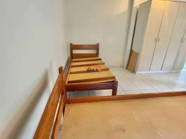 Kitnet com 1 Quarto para alugar, 22m² Cidade Universitária