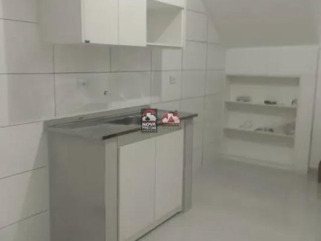 Kitnet com 1 Quarto para alugar, 22m² Jardim Satélite