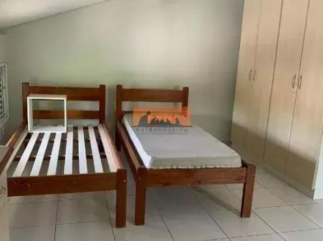 Kitnet com 1 Quarto para alugar, 34m² Cidade Universitária