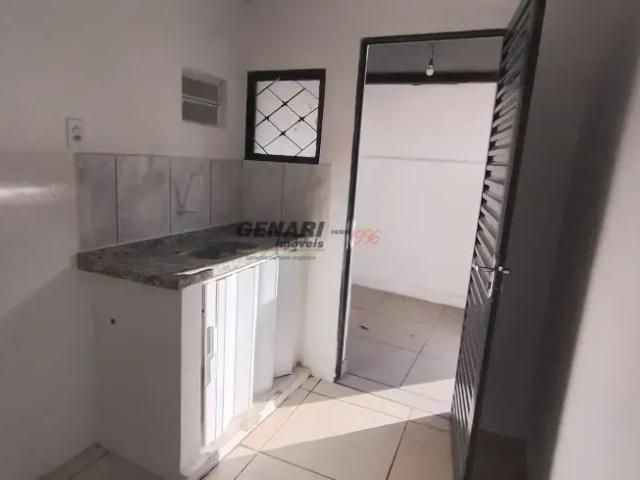 Kitnet com 1 Quarto para alugar, 35m² Vila Costa E Silva