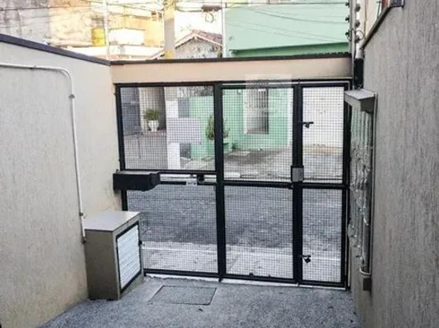 Kitnet com 1 Quarto para alugar, 35m² Casa Verde