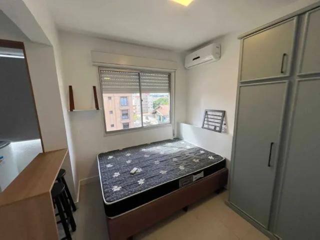 Kitnet com 1 Quarto para alugar, 35m² Centro