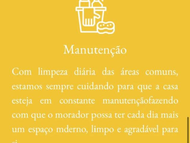 Kitnet com 1 Quarto para alugar, 35m² Setor Sol Nascente