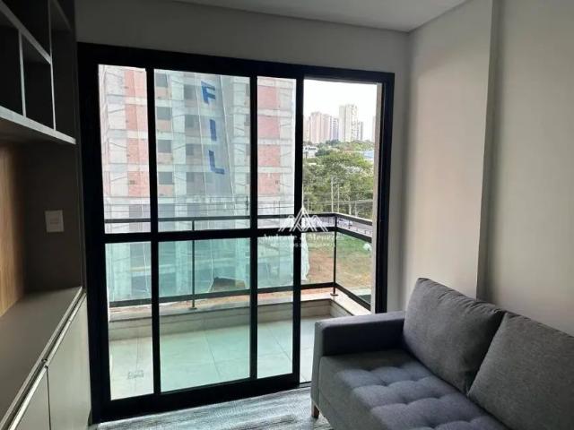 Kitnet com 1 Quarto para alugar, 36m² Jardim Botânico