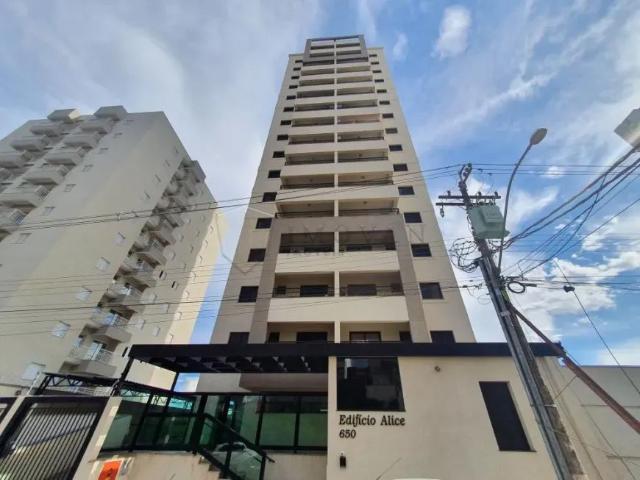 Kitnet com 1 Quarto para alugar, 37m² Nova Aliança