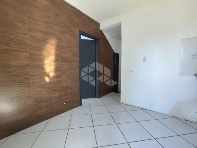 Kitnet com 1 Quarto para alugar, 30m² Capoeiras