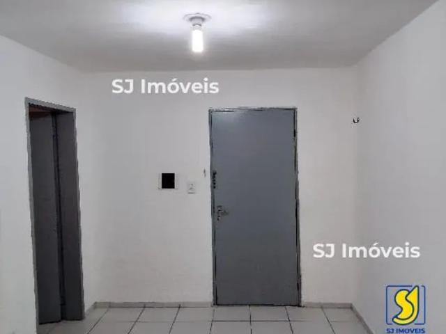 Kitnet com 1 Quarto para alugar, 30m² Centro