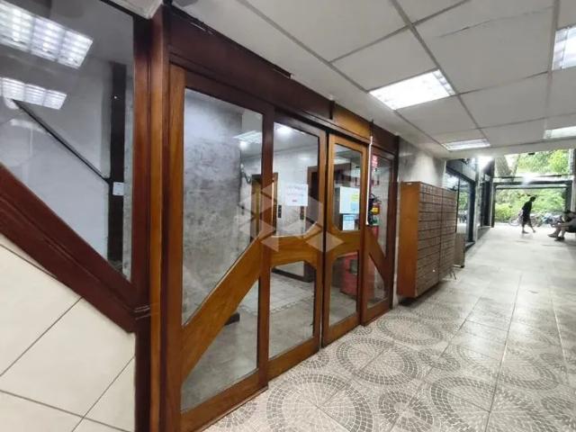Kitnet com 1 Quarto para alugar, 30m² Centro Histórico