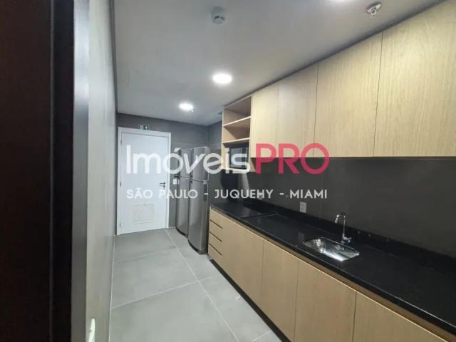 Kitnet com 1 Quarto para alugar, 30m² Chácara Santo Antônio Zona Sul