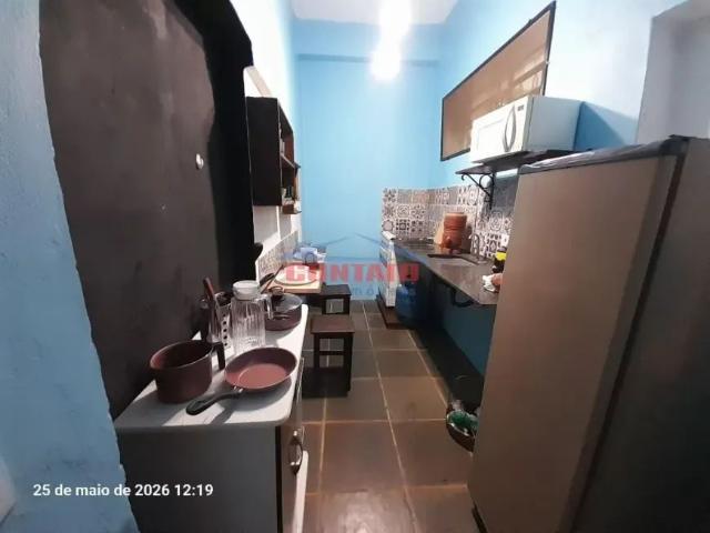 Kitnet com 1 Quarto para alugar, 30m² Jardim Sao Carlos
