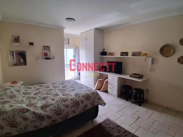 Kitnet com 1 Quarto para alugar, 30m² Nova Aliança