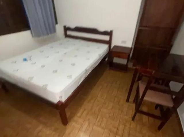 Kitnet com 1 Quarto para alugar, 30m² Sumaré