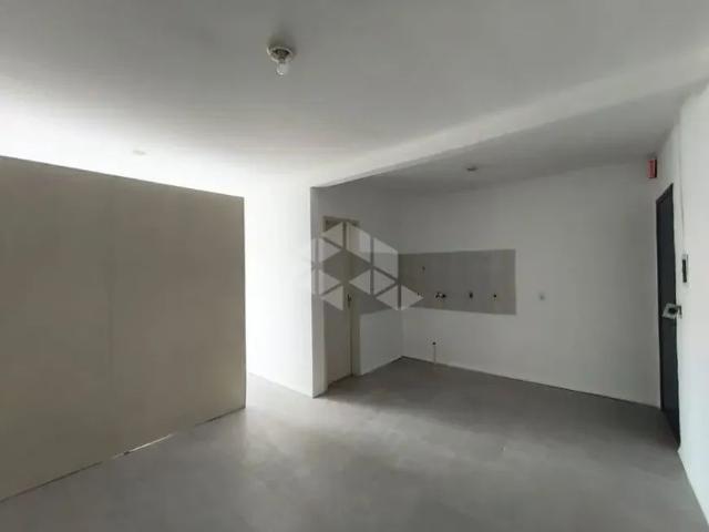 Kitnet com 1 Quarto para alugar, 32m² Floresta