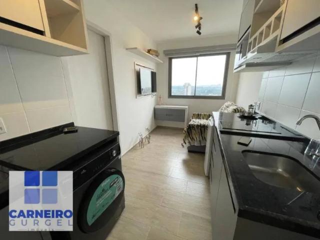 Kitnet com 1 Quarto para alugar, 44m² Paraíso