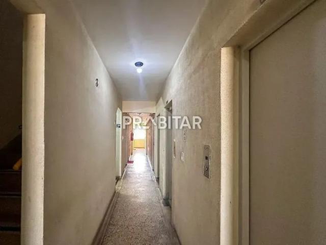 Kitnet com 1 Quarto para alugar, 40m² Vila Leopoldina
