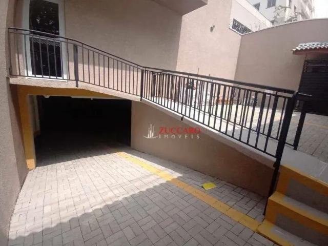 Kitnet com 1 Quarto para alugar, 40m² Vila Rosalia