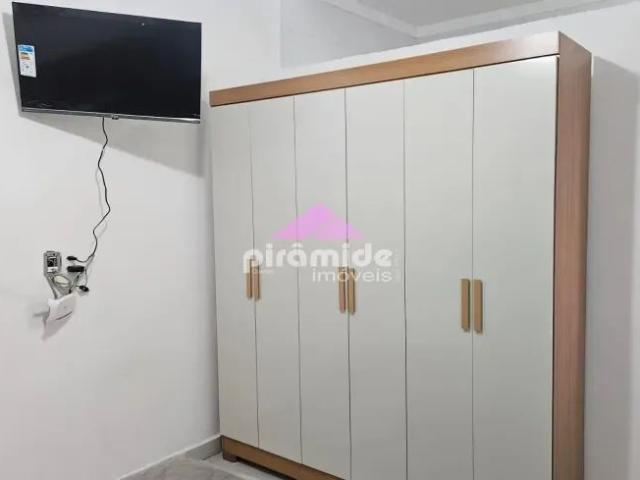 Kitnet com 1 Quarto para alugar, 40m² Centro