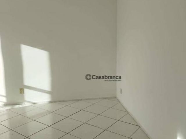 Kitnet com 1 quarto para venda, Ed. Doce Vida, Vila Carvalho Sorocaba/SP. Kitnet para comprar 1