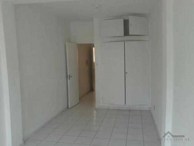 Kitnet com 1 Quarto para venda ou aluguel, 42m² Centro