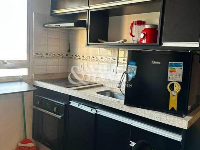Kitnet com 1 quarto, Vila Ema