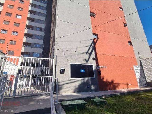 Kitnet com 1 quarto, 18 m²