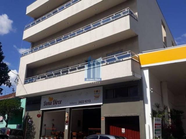 Kitnet com 1 quarto, 65 m²