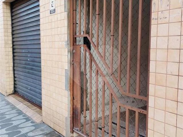 Kitnet com 1 quartos à venda em Ocian SP
