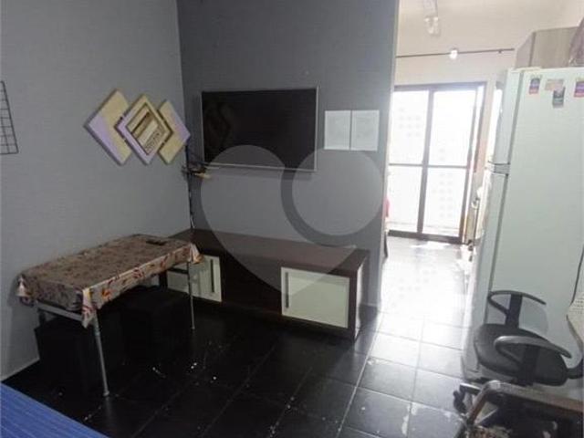 Kitnet com 1 quartos à venda em Ocian SP