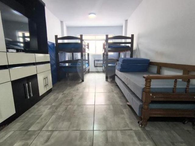 Kitnet com 1 quartos à venda em Aviação SP