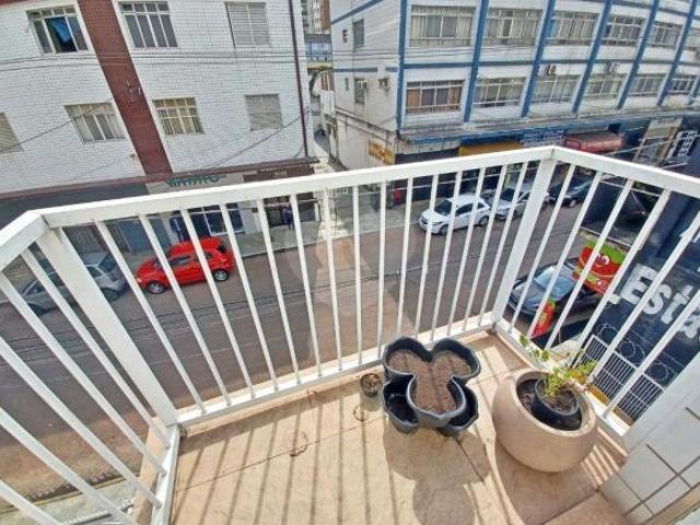 Kitnet com 1 quartos à venda em Boqueirão SP