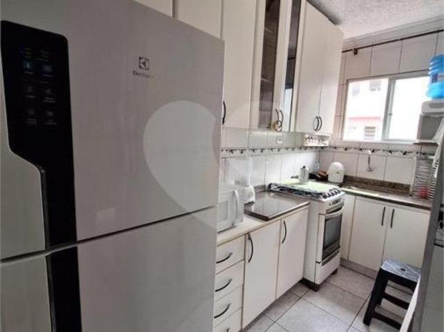 Kitnet com 1 quartos à venda em Boqueirão SP
