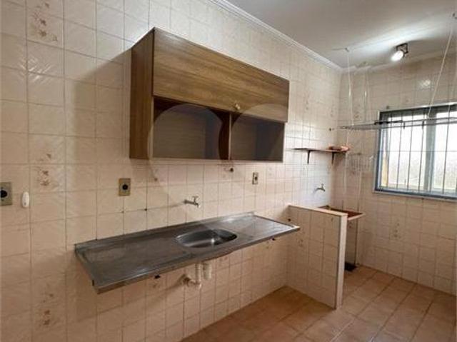 Kitnet com 1 quartos à venda em Caiçara SP