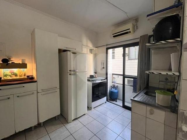 Kitnet com 1 quartos à venda em Canto do forte SP