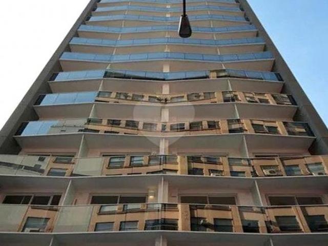 Kitnet com 1 quartos à venda em Centro SP