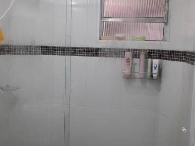 Kitnet com 1 quartos à venda, 27 m² por R$ 240.000 Jardim Santa Mena Guarulhos/SP