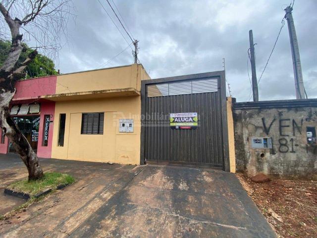 Kitnet com 1 quartos no Vila Industrial em Dourados/MS