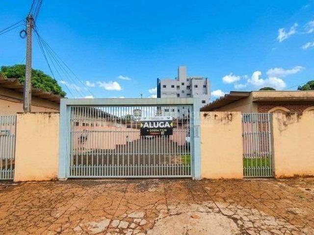 Kitnet com 1 quartos no Jardim Climax em Dourados/MS