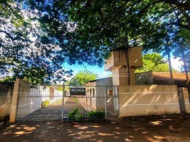 Kitnet com 1 quartos no Jardim Tropical em Dourados/MS