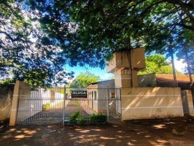 Kitnet com 1 quartos no Jardim Tropical em Dourados/MS