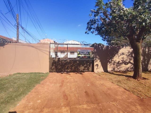 Kitnet com 1 quartos sendo 1 suíte no Jardim Universitário em Dourados/MS